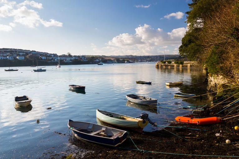We know what makes Cornish village one of UK's coolest neighbourhoods ...
