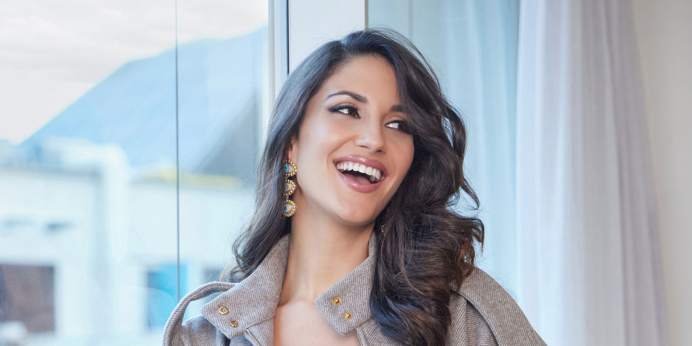 Tania Medina habla de su experiencia con Carlos Sobera en 'El precio ...