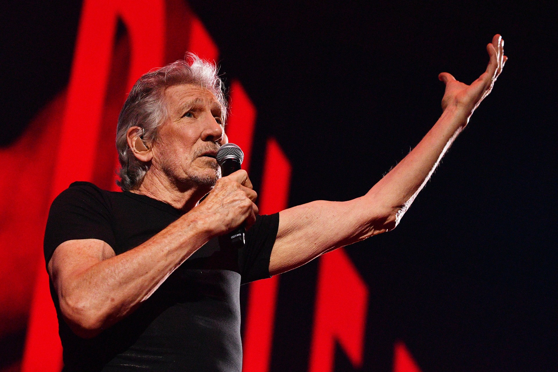 Roger Waters doubles down on Ozzy Osbourne comments