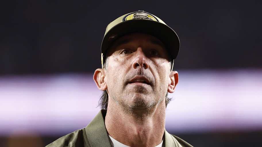 Kyle Shanahan says what all NFL fans are thinking about the Seahawks