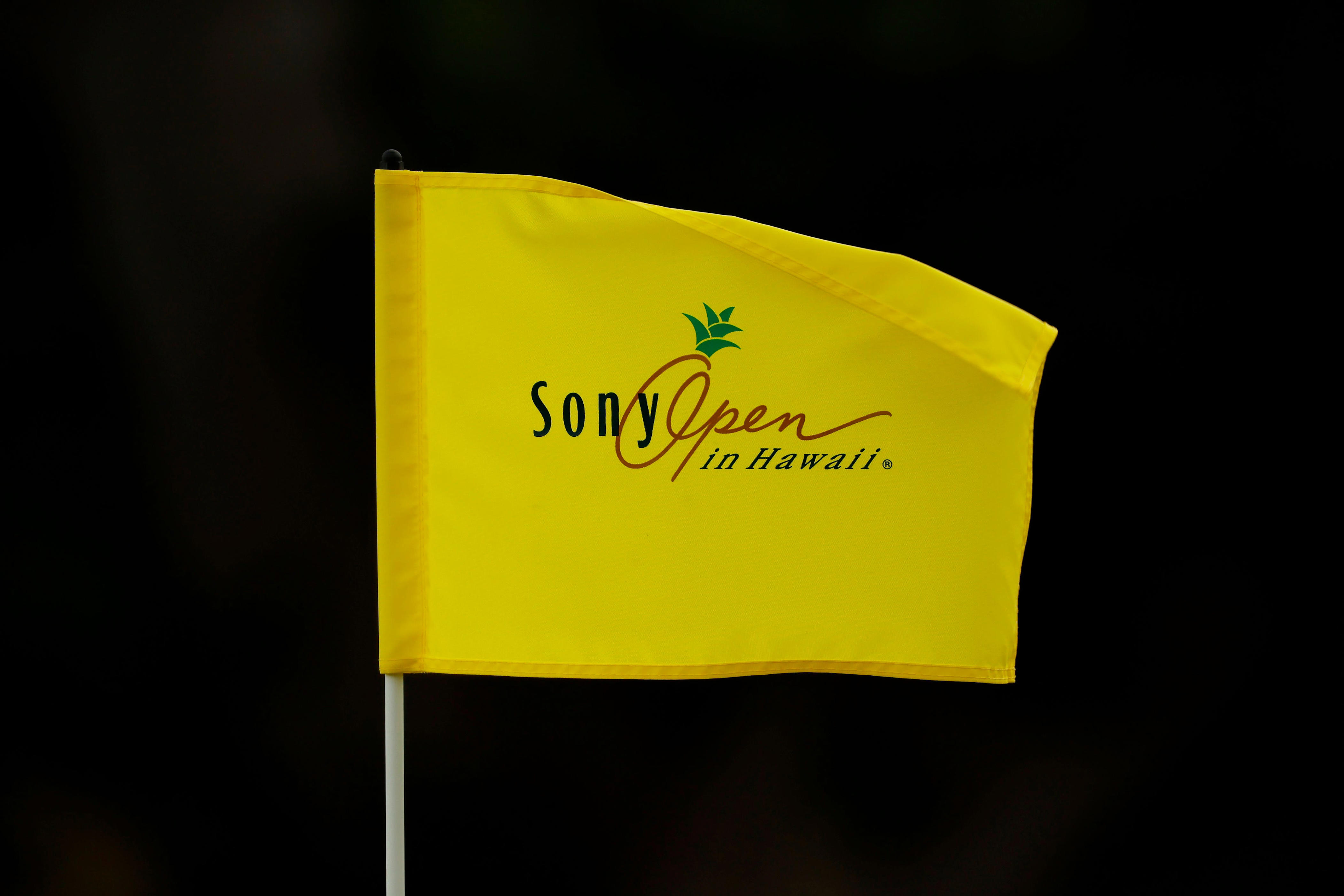 Sony Open in Hawaii live leaderboard updates for Sunday's final round