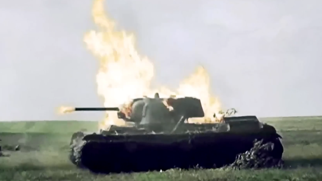 Why the StuG became Germany’s most effective tank killer