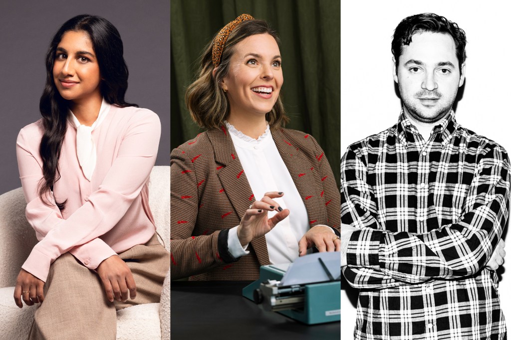 'Beth's dead' sparked discussion about the parasocial nature of podcasts. Fans have questions