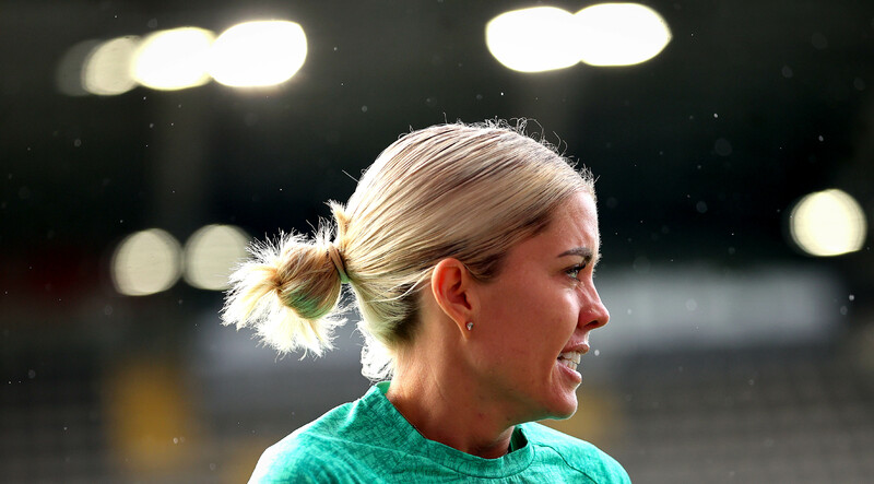 O'Sullivan scores six minutes into Liverpool debut in Women's FA Cup