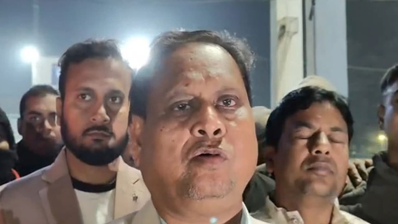 Murshidabad unrest: Ex-TMC MLA backs police action, 30 arrested