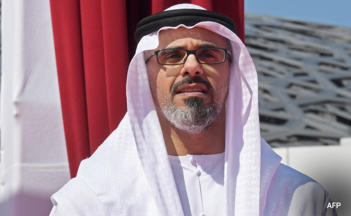 UAE President Mohamed bin Zayed Al Nahyan to visit India on January 19