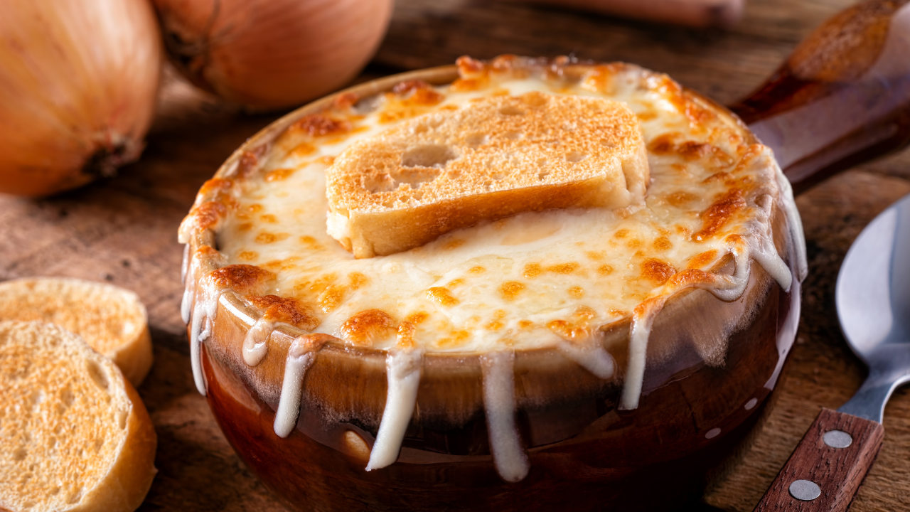 10 most famous soups from around the world