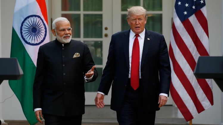 India invited to Trump-led peace board in Gaza post-war plan: Report