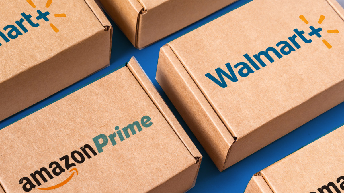 Inside Amazon’s secret move to challenge Walmart’s strength