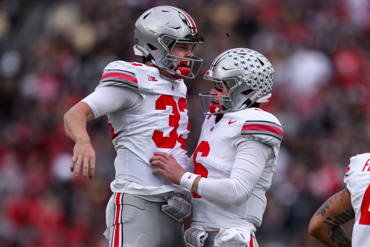 Report: Dozens of college football transfers have made 'mistake'