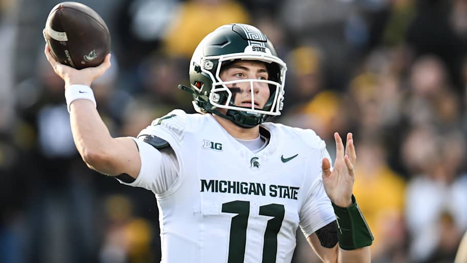 2027 quarterback prospect details his Michigan State recruitment