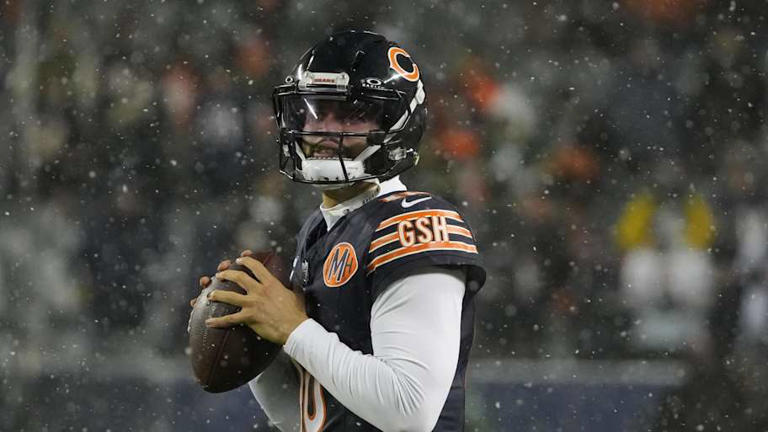 Why Stafford vs. Williams is Taking Centerstage of Rams-Bears