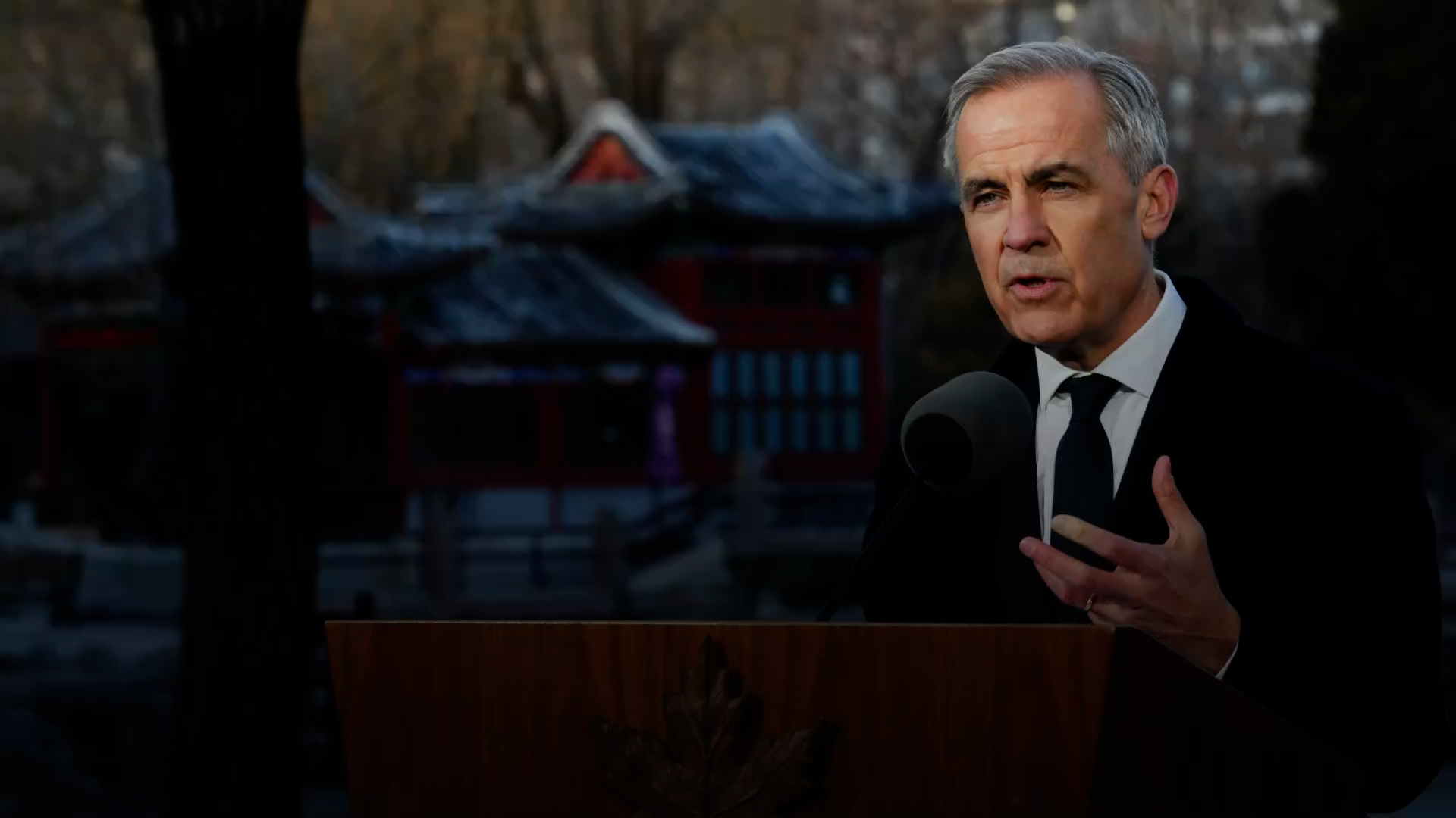 Five things to watch for in Canadian business this week