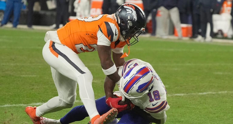 NFL rules analyst Gene Steratore doubles down on Josh Allen OT ...