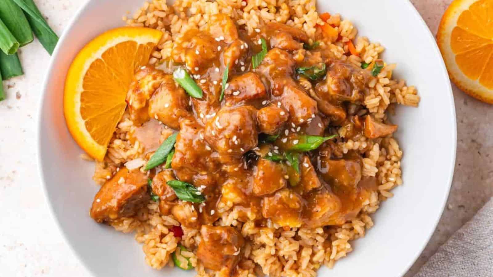 12 slow cooker chicken recipes that make mealtime easier