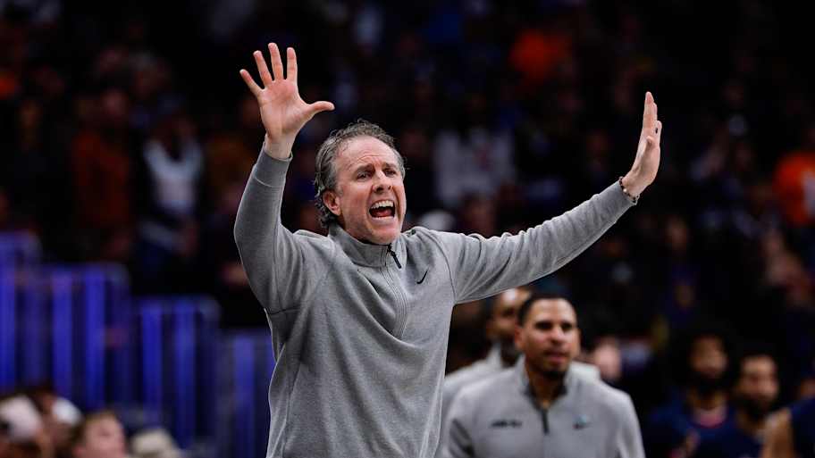 Wizards come up empty-handed against Nuggets