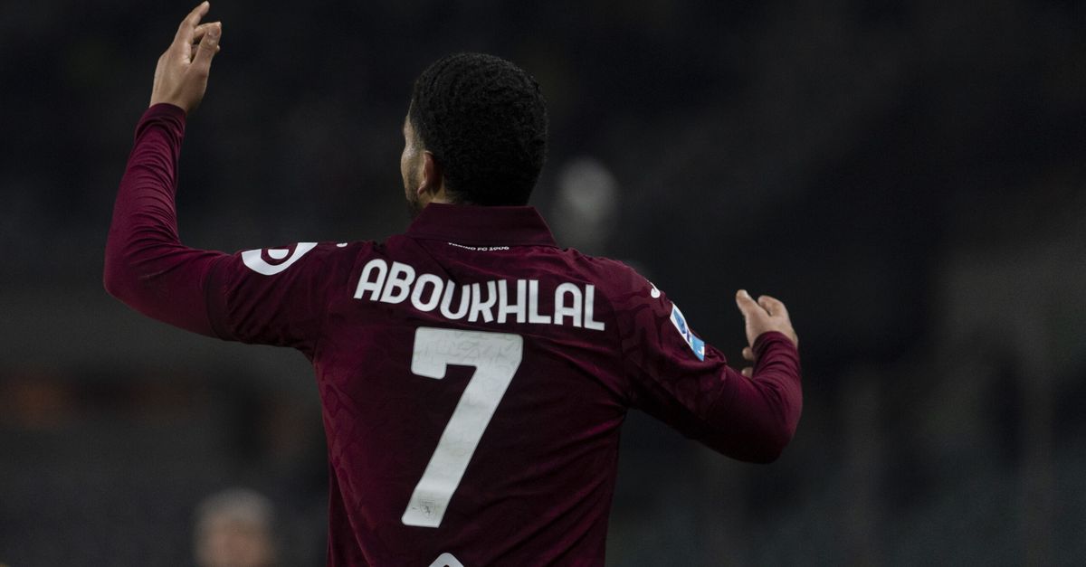 Aboukhlal: “Battiamo la Roma e poi tiferò Marocco in Coppa d’Africa”