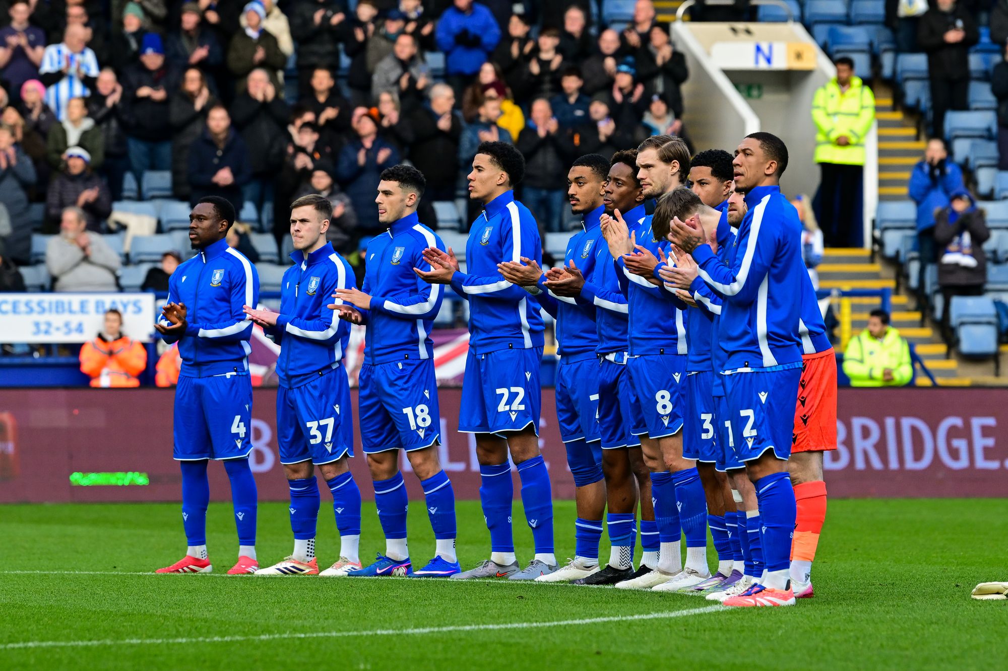 Henrik Pedersen's post-Portsmouth comment sums up Sheffield Wednesday's ...