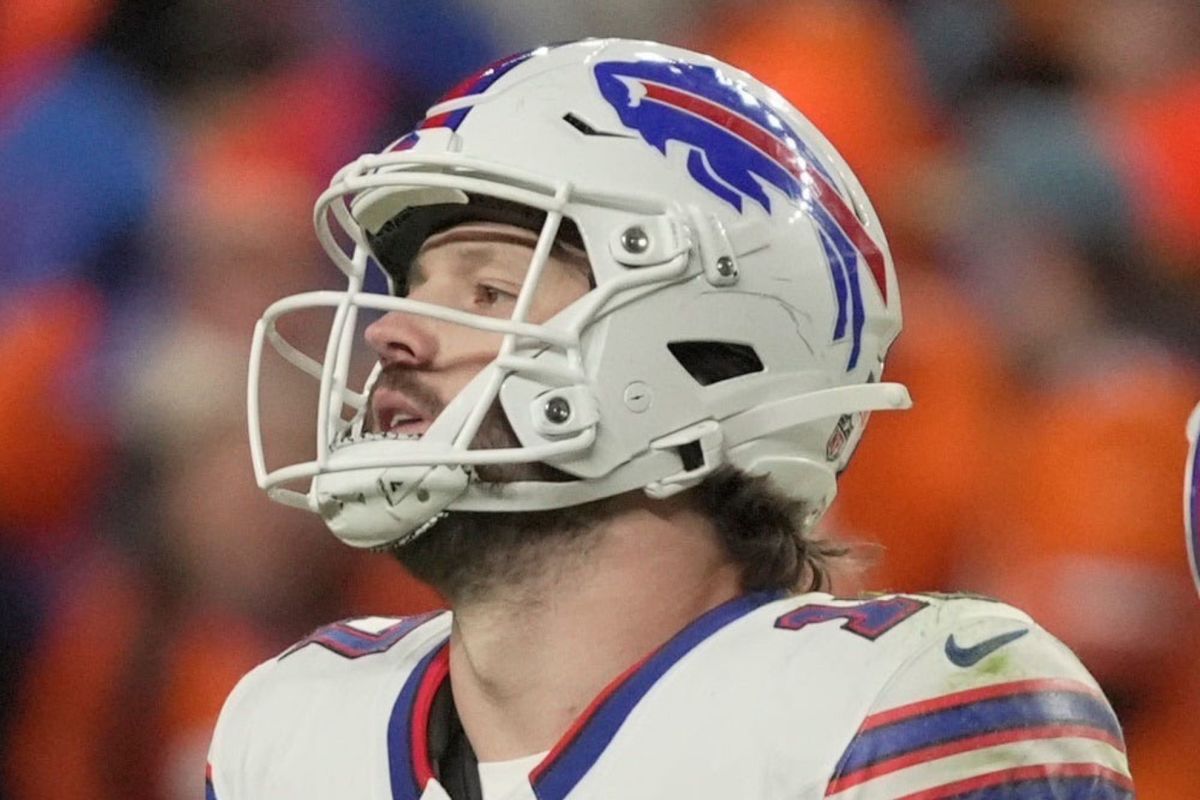 Josh Allen's role in Bills coach getting fired emerges on Wednesday