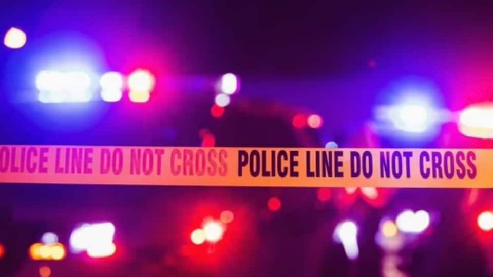 Denver police order shelter-in-place for area near University of Denver ...