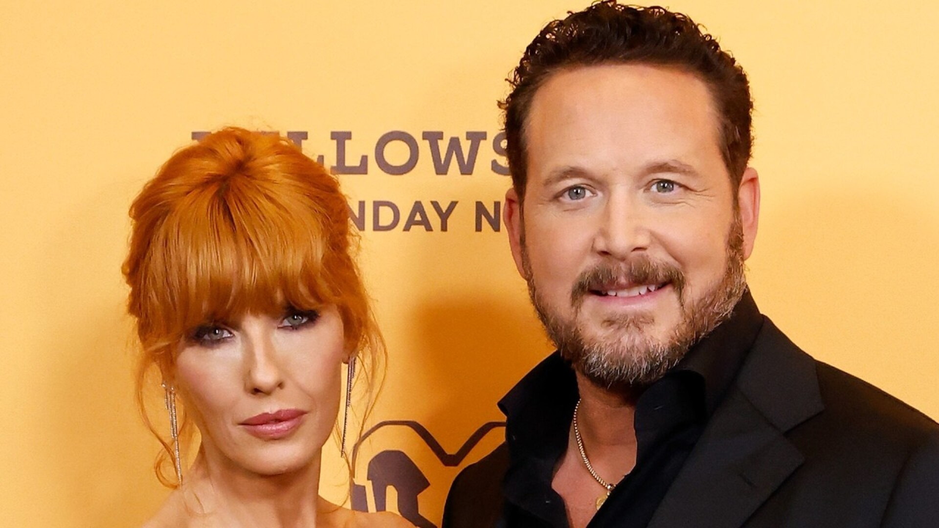 The truth about Yellowstone Beth & Rip's off-screen relationship