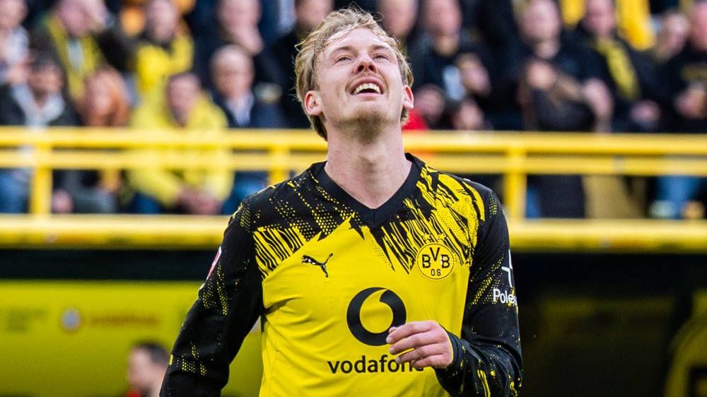 Brandt: "Das ist schon krass"