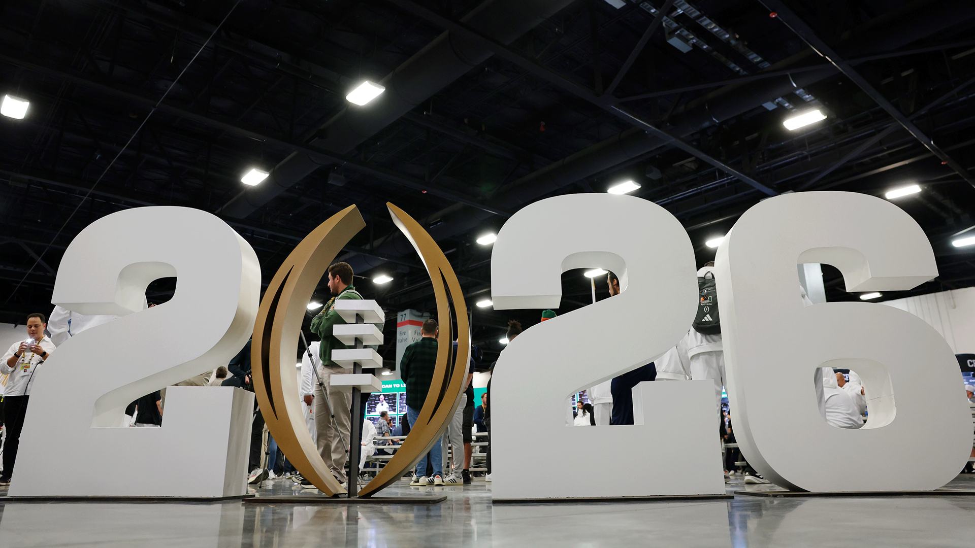 Will Indiana cap dominant CFP run or does Miami add to its storied ...