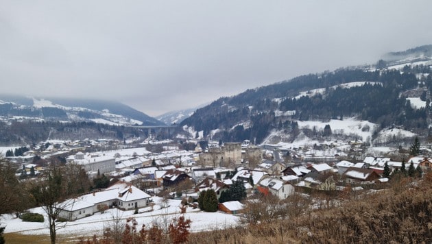 Faller und Petschar gehen in die Stichwahl