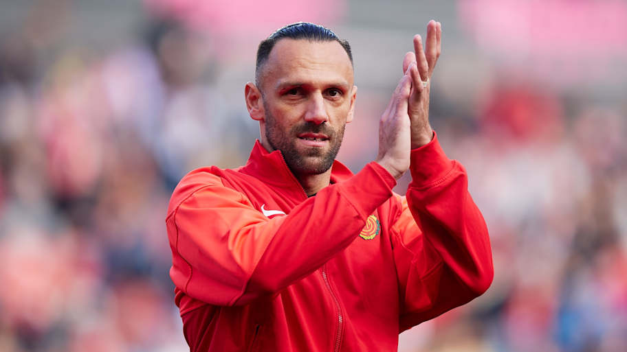 European Golden Boot race: Top scorers, standings