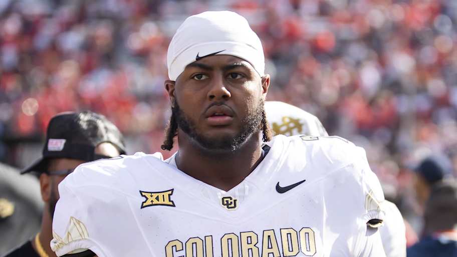 Colorado transfer Jordan Seaton lines up visit to College Football ...