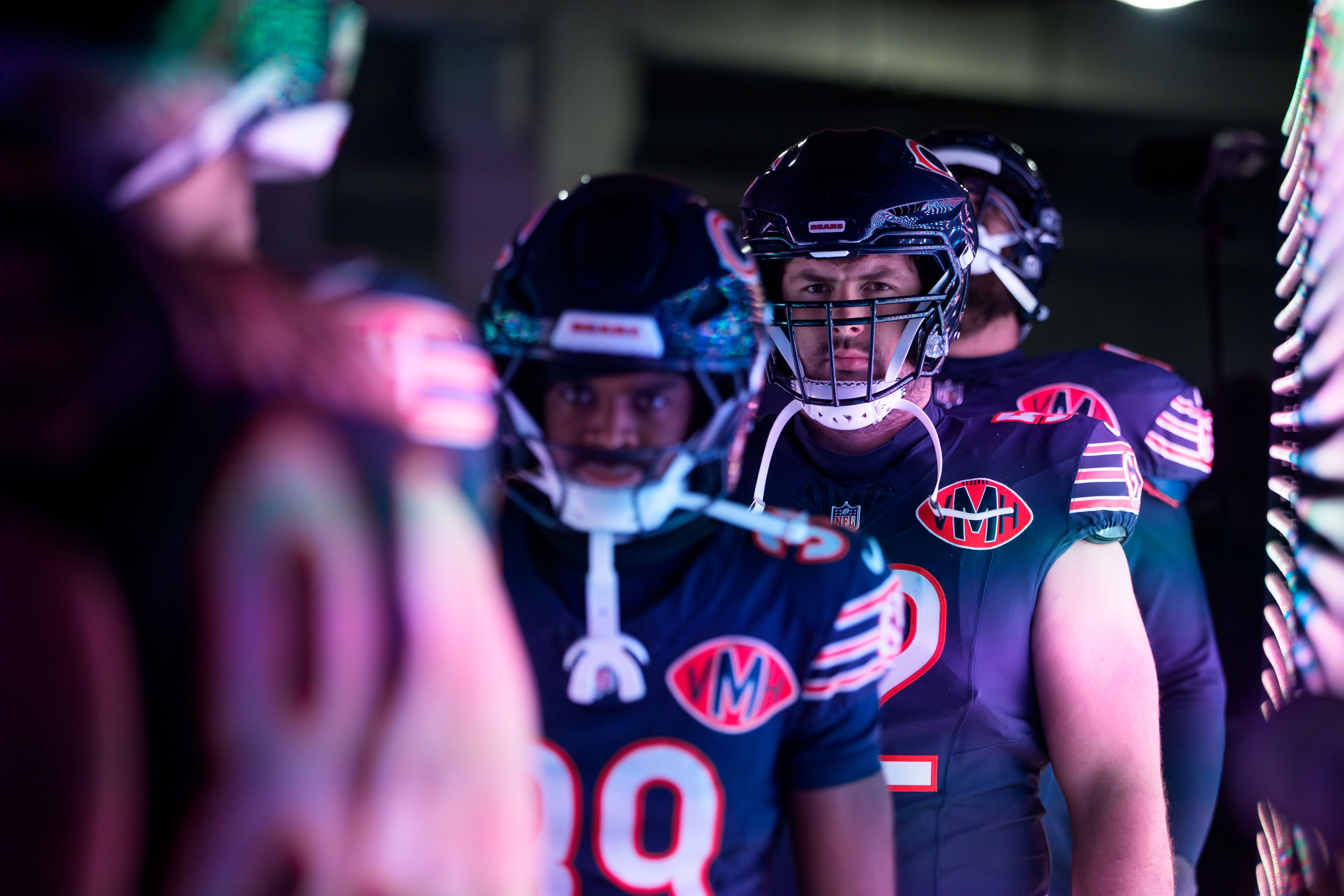 Mayors of Chicago, LA make tasty wager ahead of Bears vs. Rams game