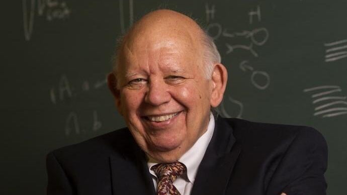 Don York, pioneering astronomer at the University of Chicago, dies at 81