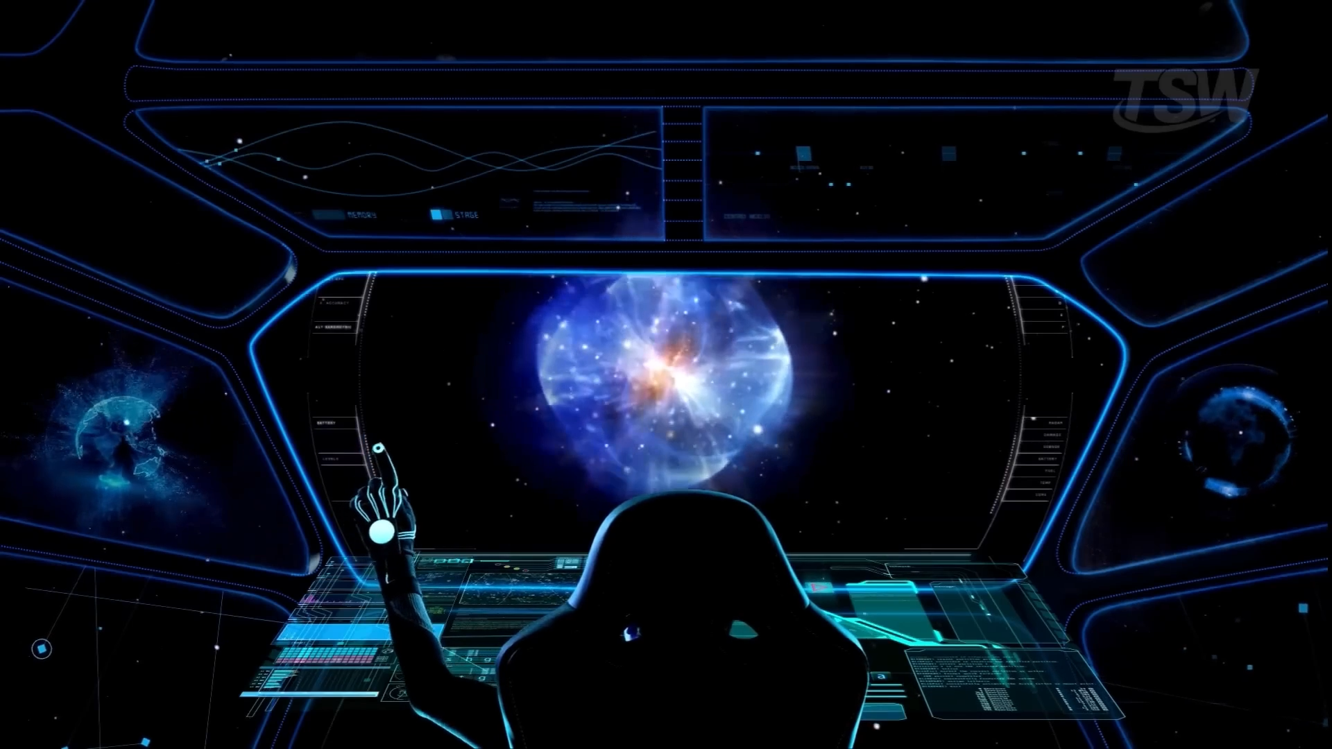 The weight of time: Why star travel waits for humanity