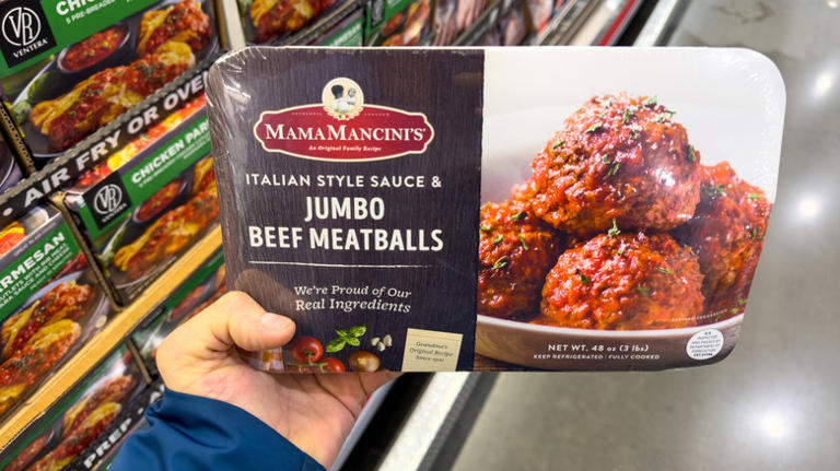 11 Costco food items that have garnered a cult following