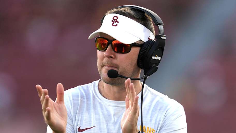 One big position battle to watch for USC Trojans this offseason