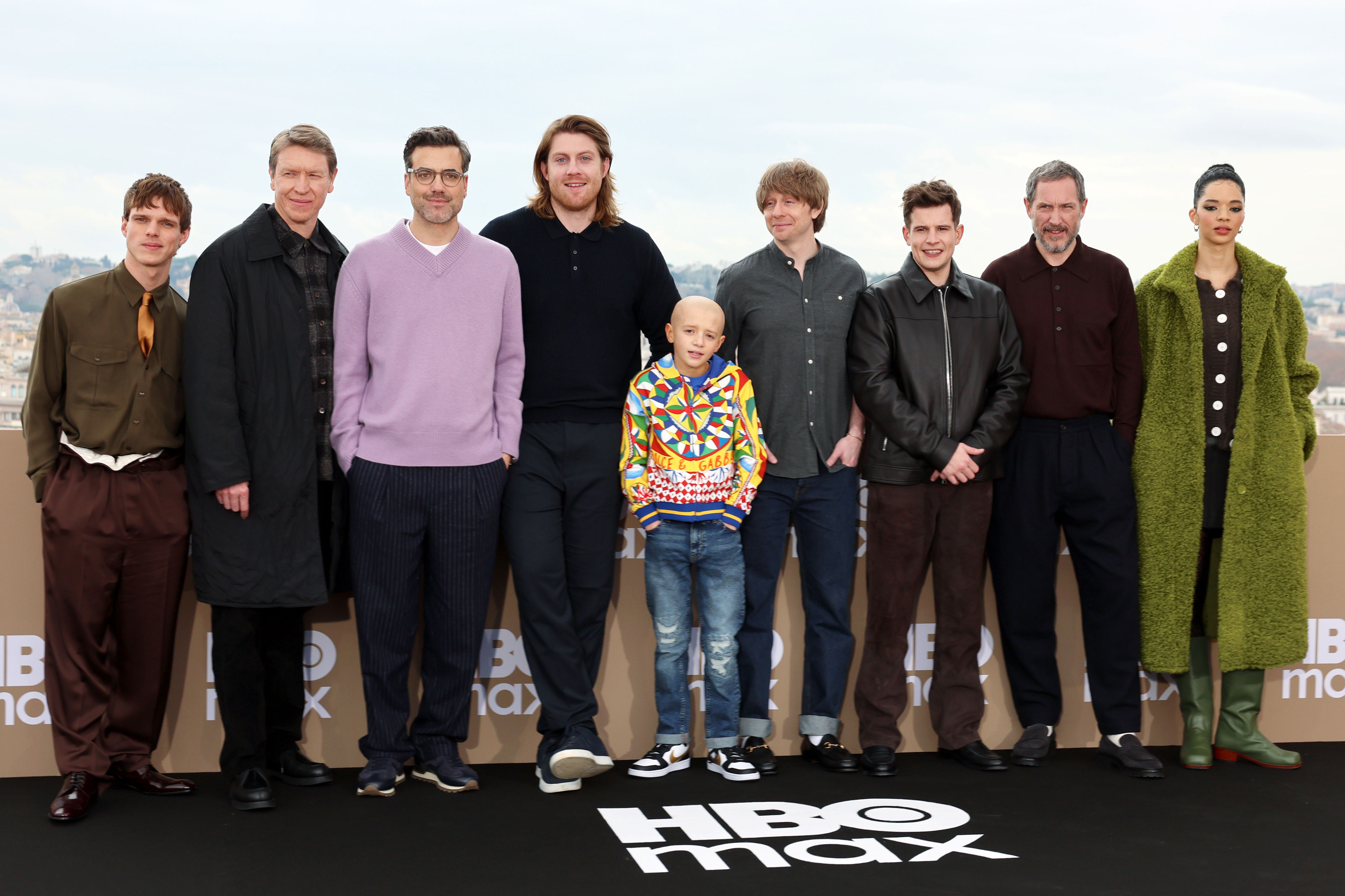 A Knight of the Seven Kingdoms cast: Every character featured in the ...