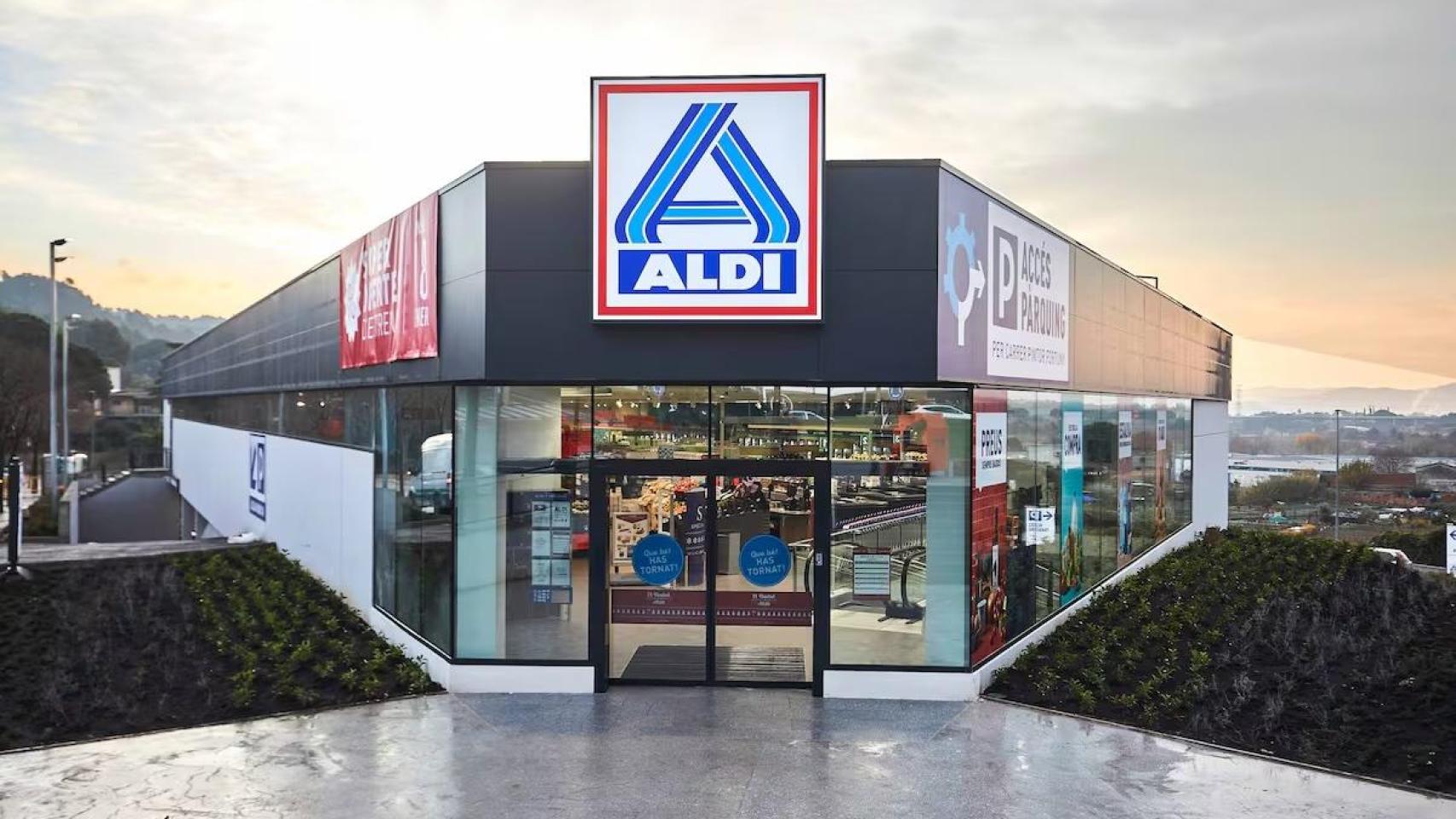 Aldi rebaja un 10% uno de sus productos más virales: evita el estrés y ...