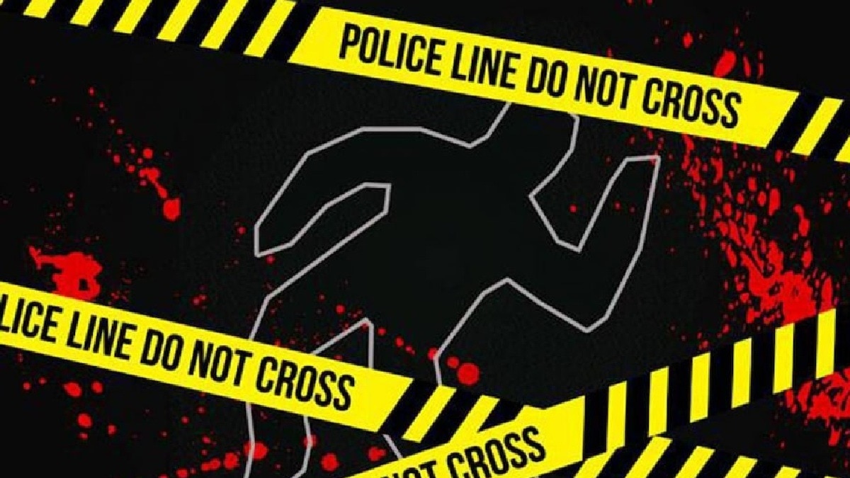 Elderly man found dead in lift shaft after 10 days; family had been ...