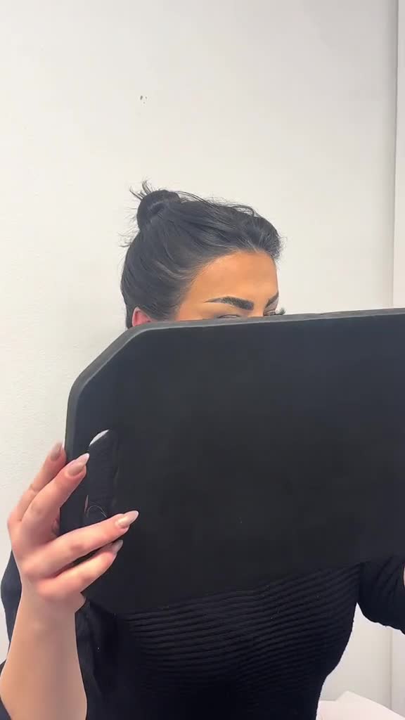 I tried a new ear piercing and it was surprisingly painless