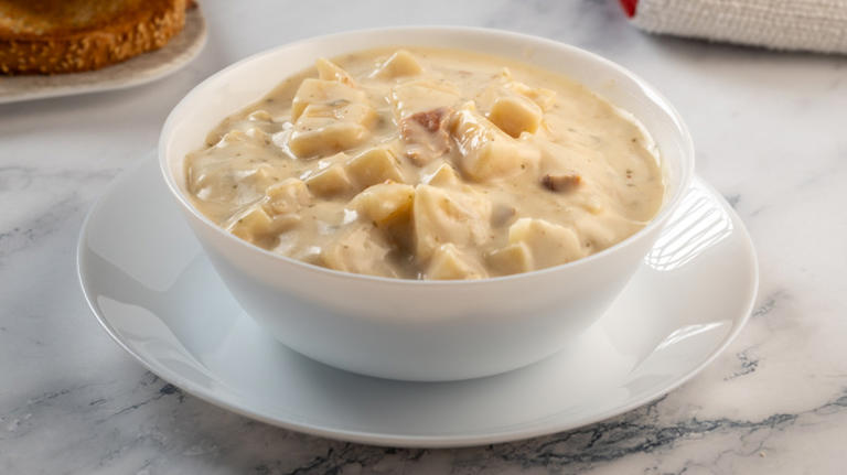 10 types of chowders, explained