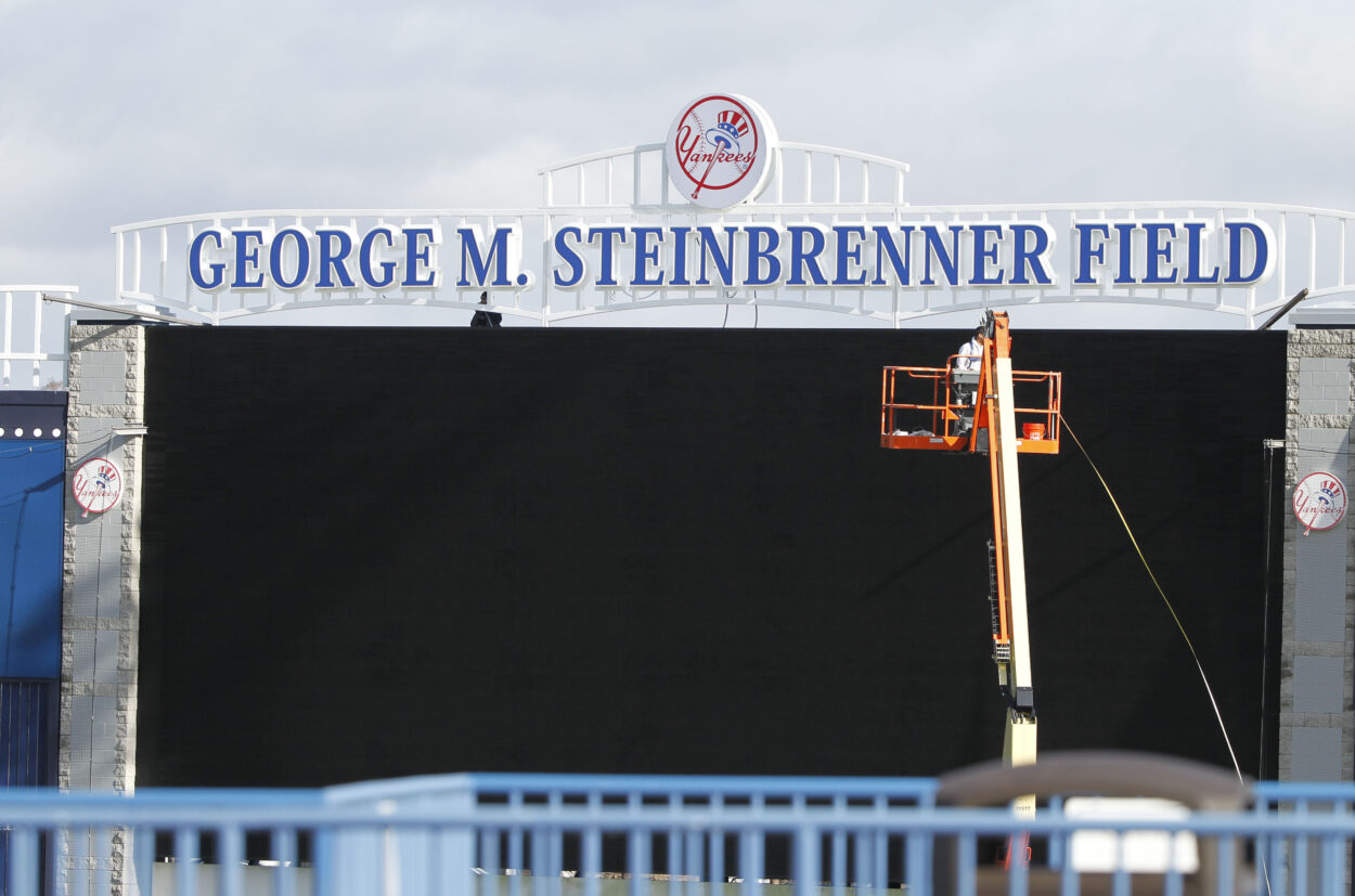 Picking the Yankees’ 3 breakout prospects for the 2026 season