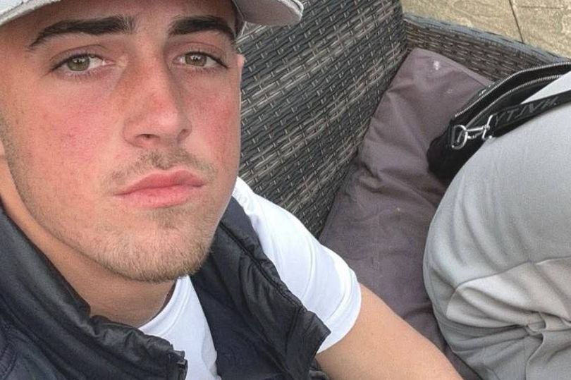 Family issue update on missing Brit Joshua Kershaw who 'never made ...