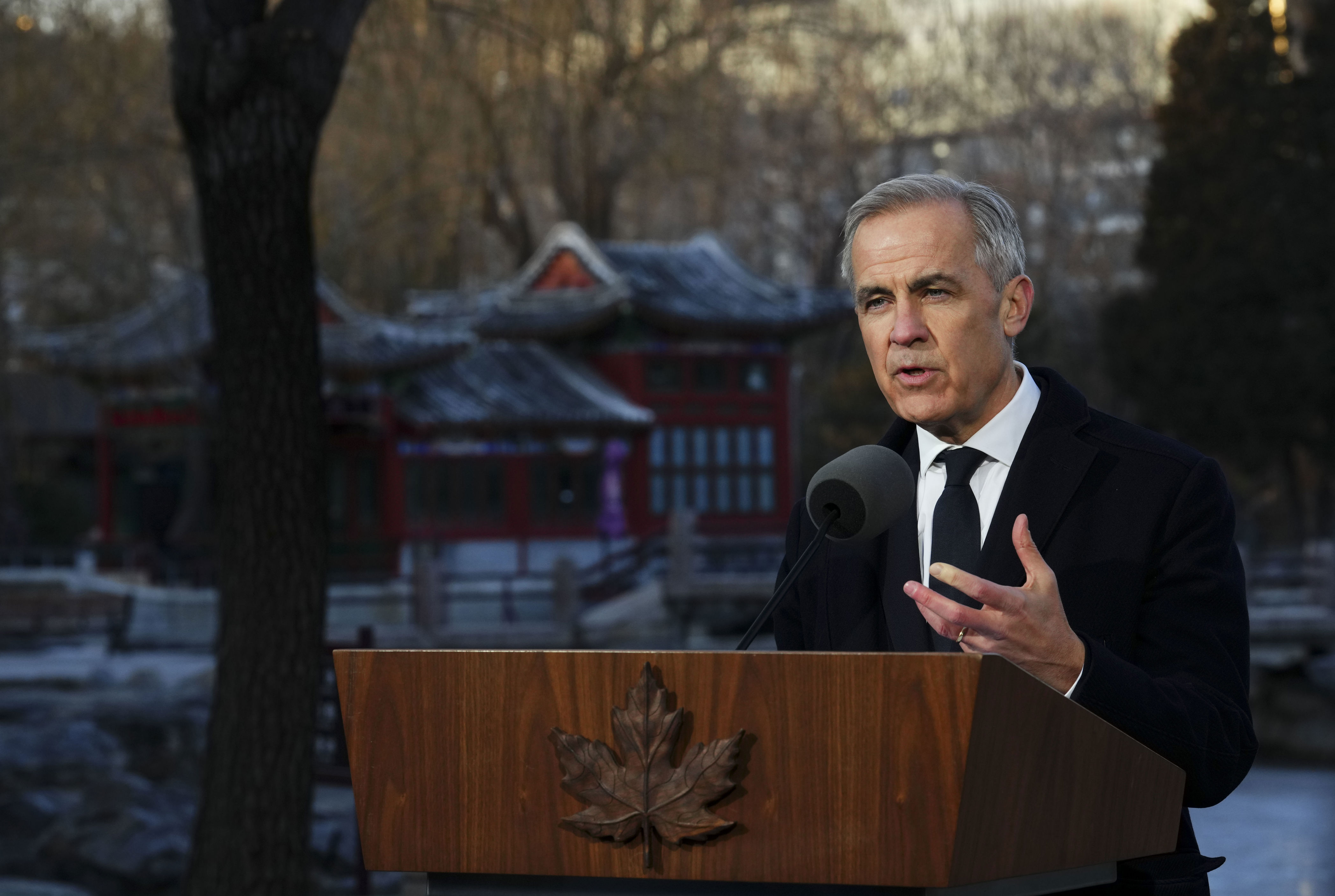 Five things to watch for in Canadian business this week