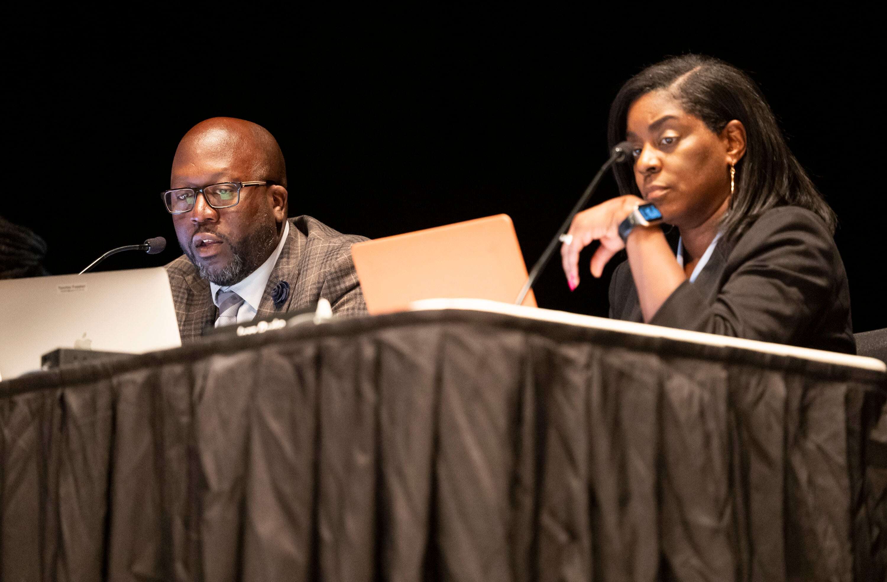 Do Ann Arbor schools need a CFO? After a 2-year vacancy, the short ...