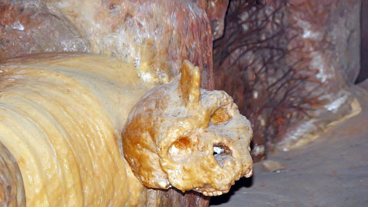 Petralona man and the theory that Europe rewrote human origins