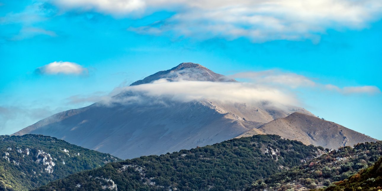 Σε εξέλιξη η επιχείρηση απεγκλωβισμού των 8 ορειβατών στον Ταϋγετο - 4 ...