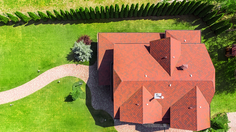 25 landscaping ideas that will create privacy in your backyard