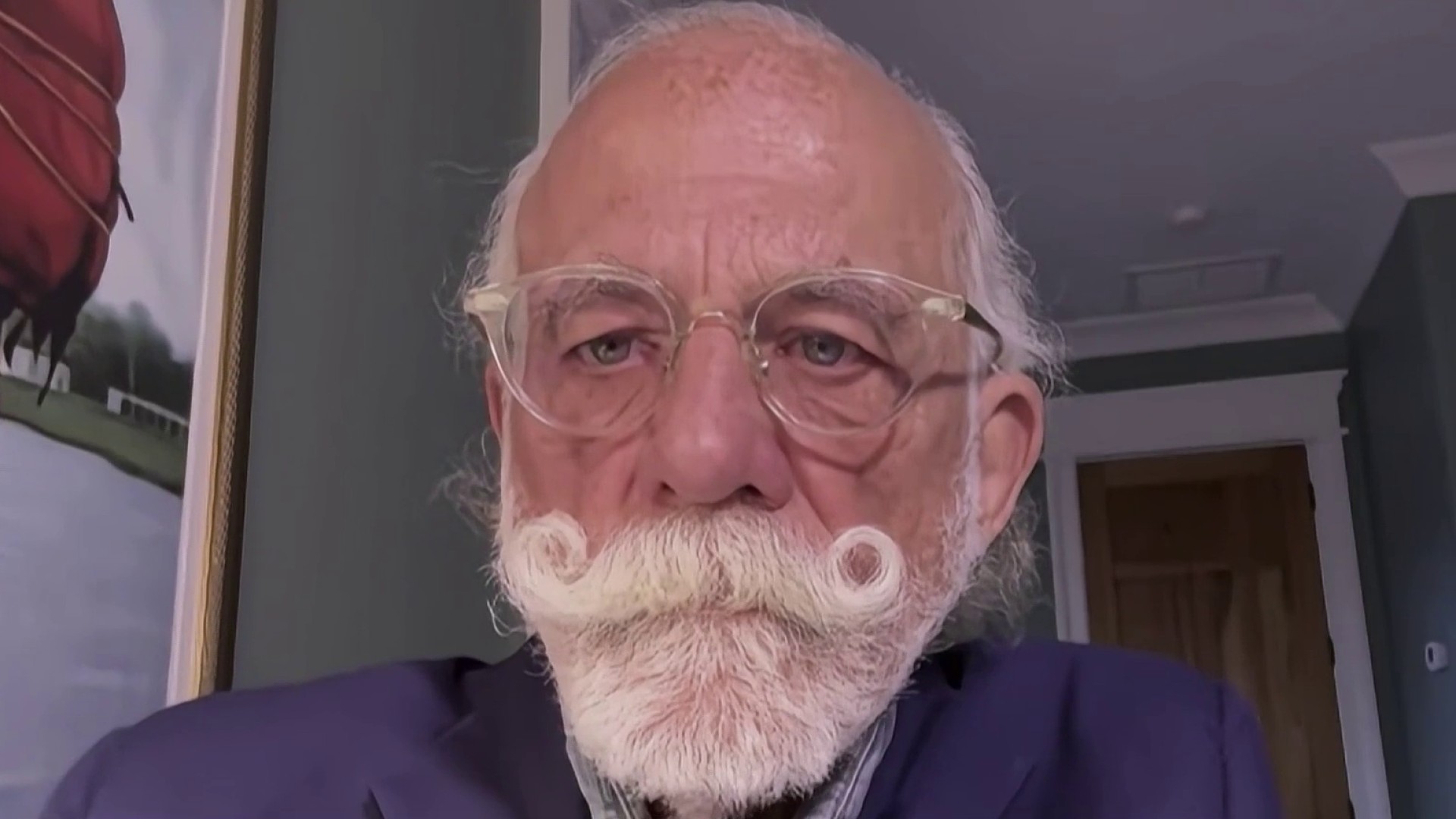 Trump’s enablers ‘seem to tolerate more and more’: Former Trump lawyer ...