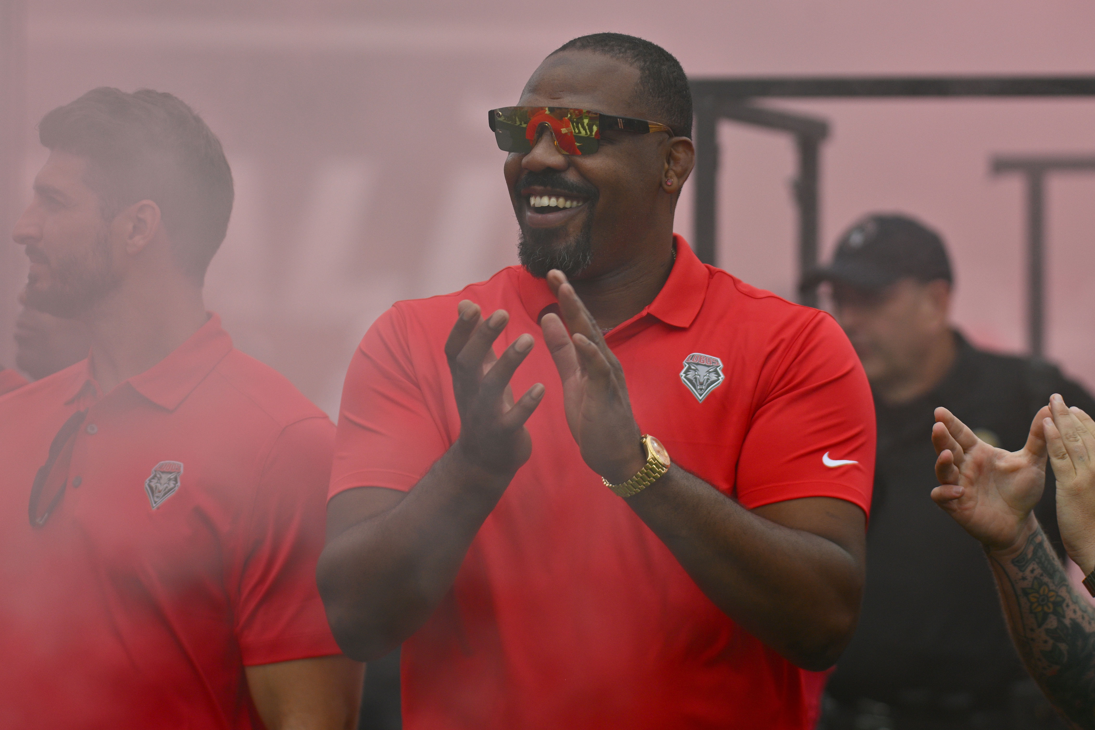 Jon Jones responds to Alex Pereira’s sly callout