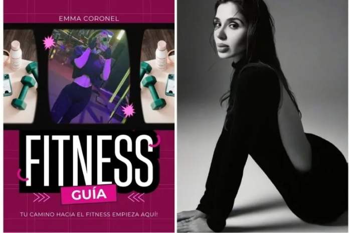 Los negocios con los que Emma Coronel genera ingresos